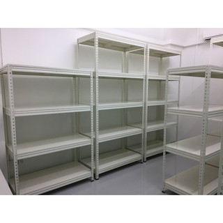 Heavy Duty Metal Boltless Rack (For store room , HDB bomb shelter ...