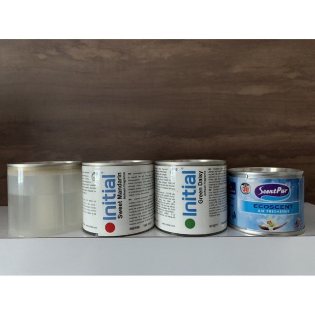 Initial Peach Nectar | Shopee Singapore