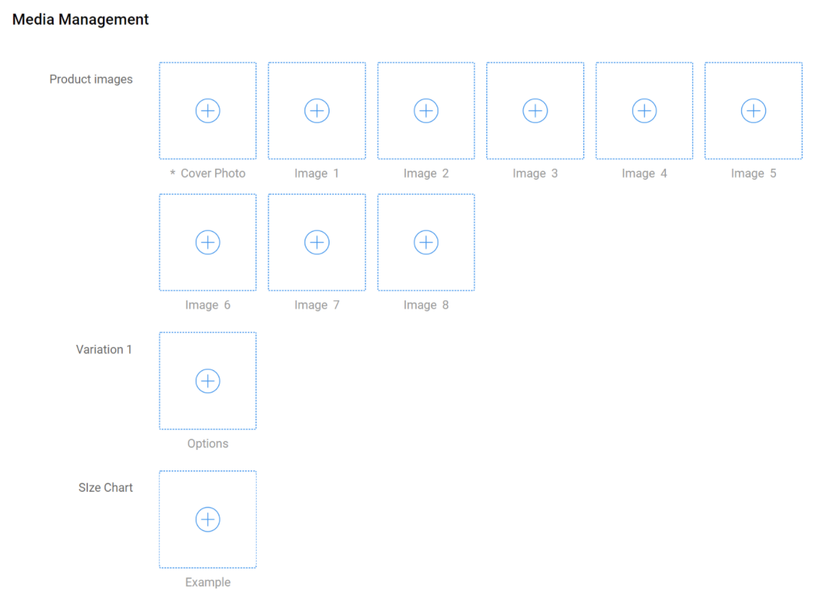 Improve your Product's Images and Descriptions | Shopee PH Seller ...