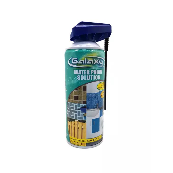 Galaxy Water Proof Solution | Shopee Singapore