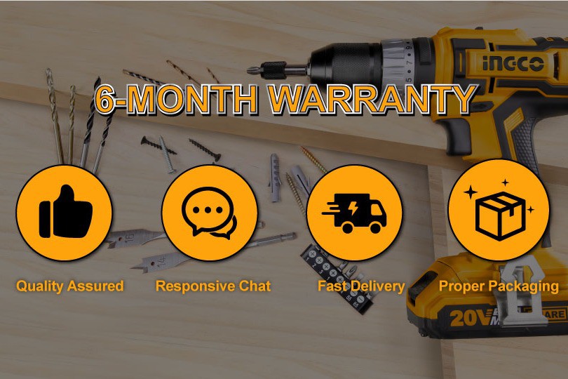 INGCO Official Store, Online Shop Jan 2023 | Shopee Singapore