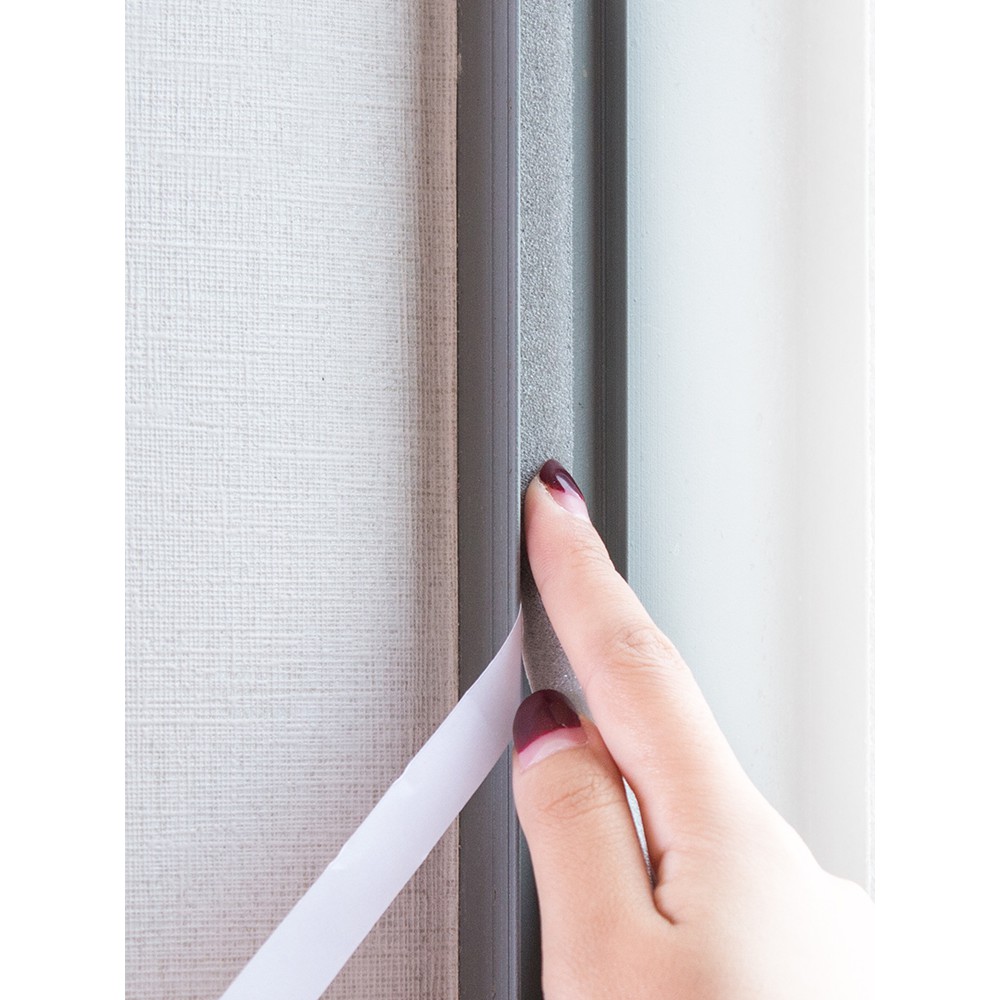 【Y&T Home】Japanese Doors Sponge Anti - Noise Self-adhesive Sound Proof ...