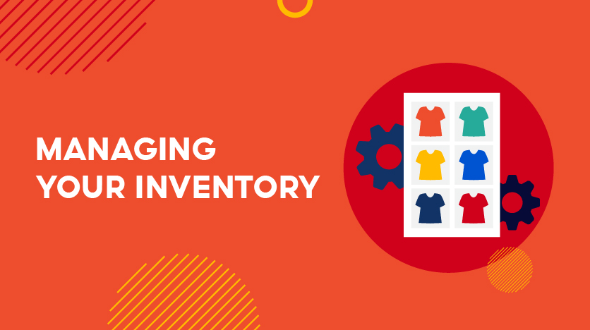 Managing your inventory | Shopee SG Seller Education Hub