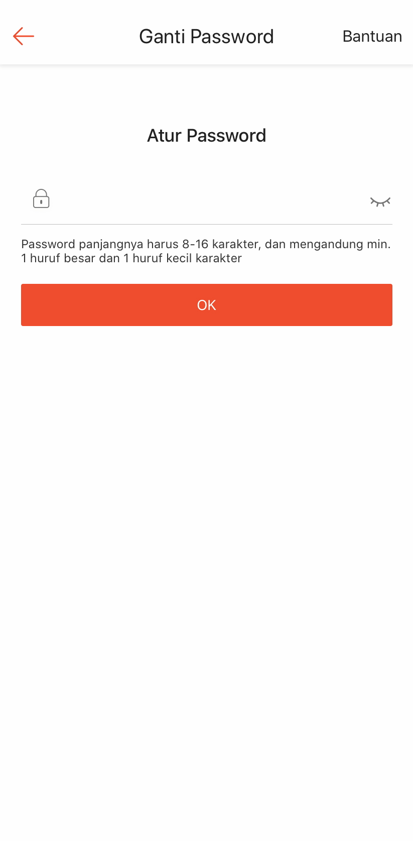 Bagaimana cara mengganti password akun Shopee saya dan apa yang harus ...