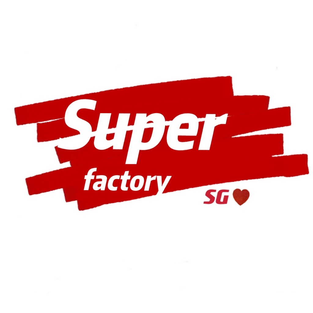 Superfactory.SG, Online Shop | Shopee Singapore