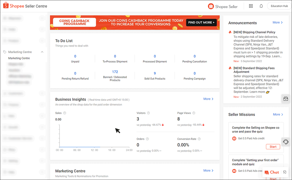 Creating a Bundle Deal | MY Seller Education [Shopee]