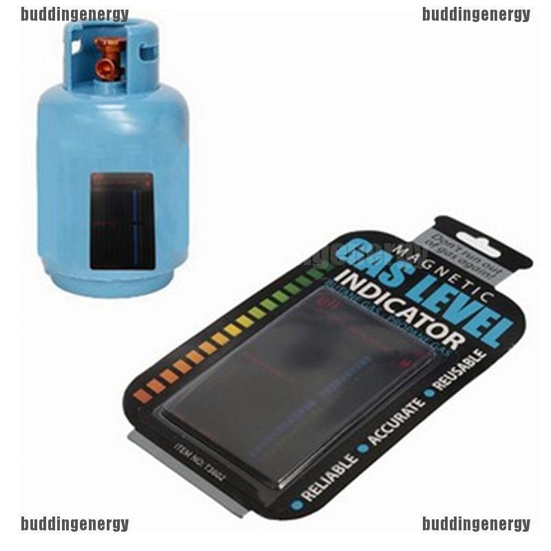 [HO&ENT]Gas Thermometer Propane Butane LPG Fuel Gas Tank Level ...