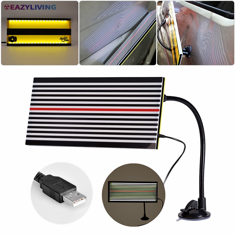 Pdr Dent Lights | Shelly Lighting