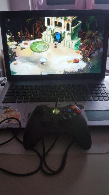 Xbox 360/PC/Android Wired Controller Joystick (Gamepad) | Shopee Singapore