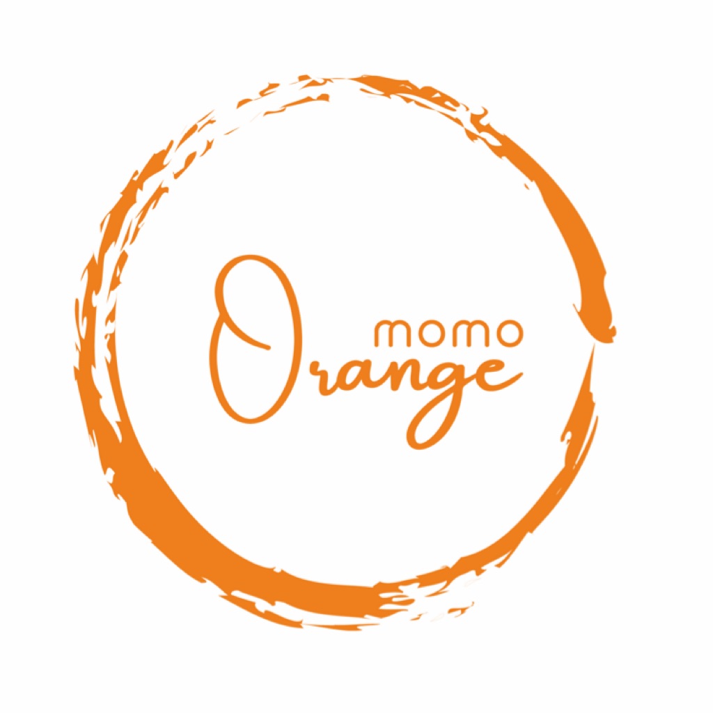 Orange Momo, Online Shop | Shopee Singapore
