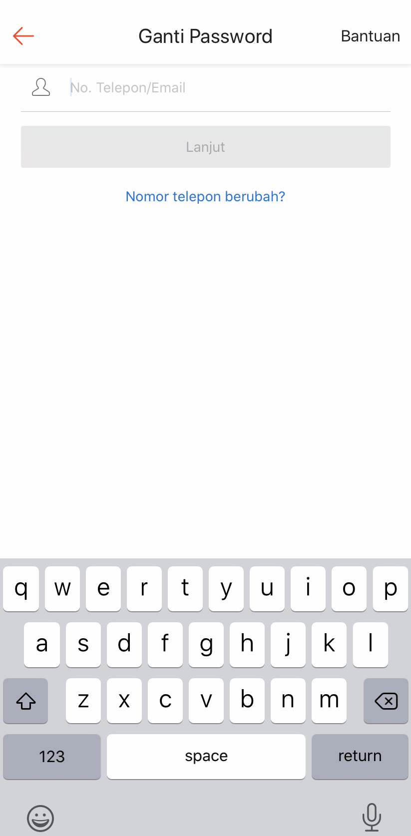 Bagaimana cara mengganti password akun Shopee saya dan apa yang harus ...