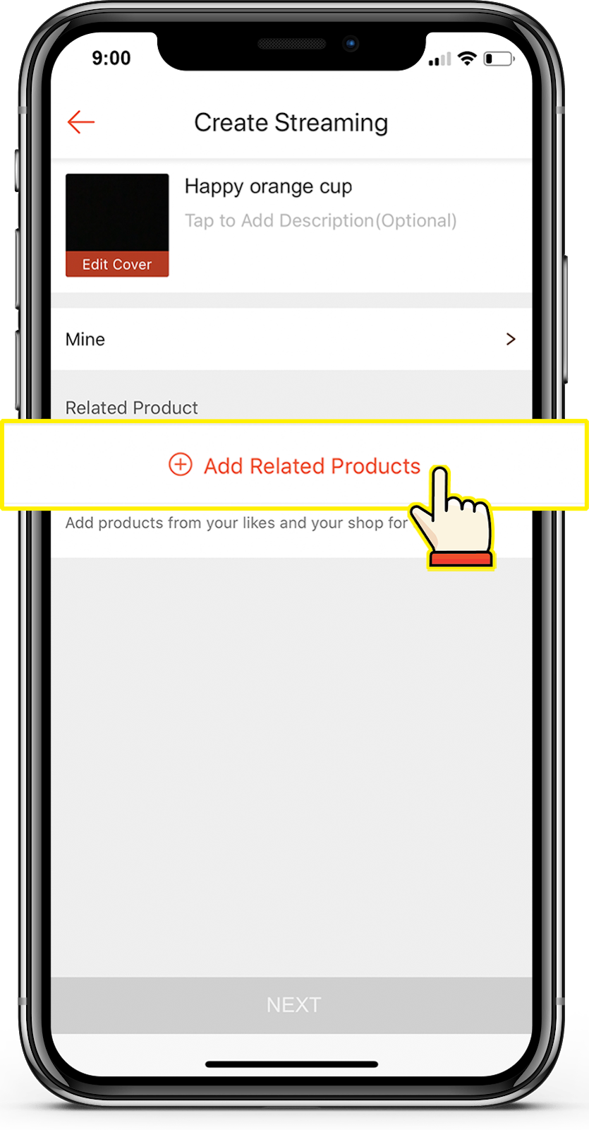 How to Set Up Shopee Live | Shopee PH Seller Education Hub