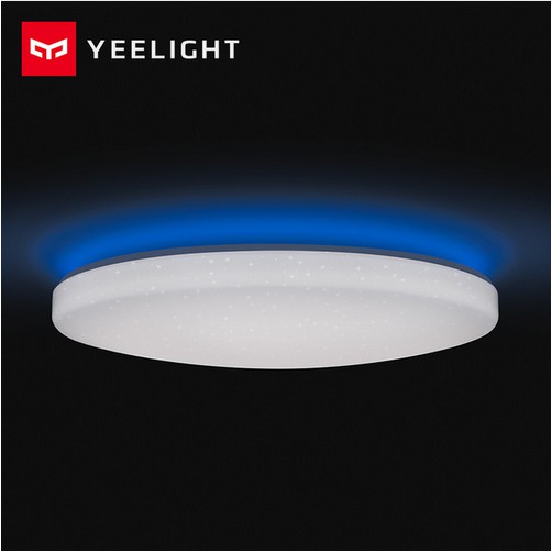 Yeelight JIAOYUE 650 Ceiling Light Smart Remote Control Ceiling Light ...