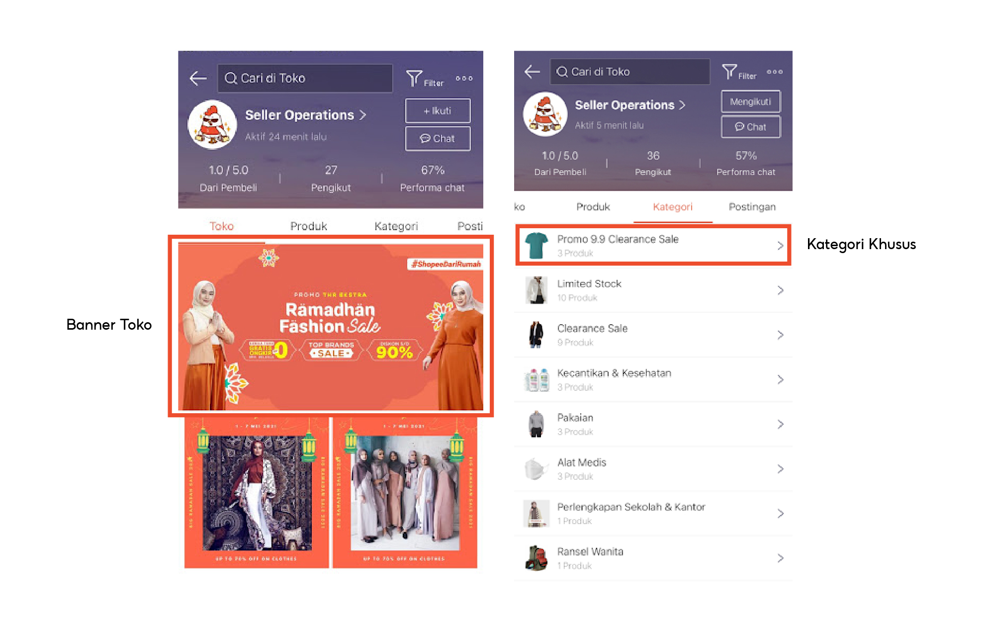 Strategi Menggunakan Iklan Shopee untuk Kampanye Shopee | Pusat Edukasi ...
