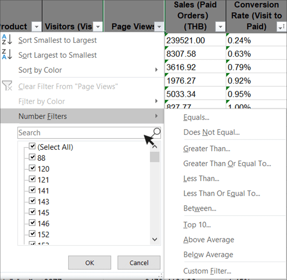 Analysing Conversion Rate | SG Seller Education [Shopee]