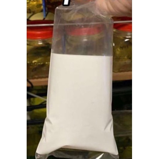 Betta Fish Bag Guppy Fish Bag White color to transport your fish ...