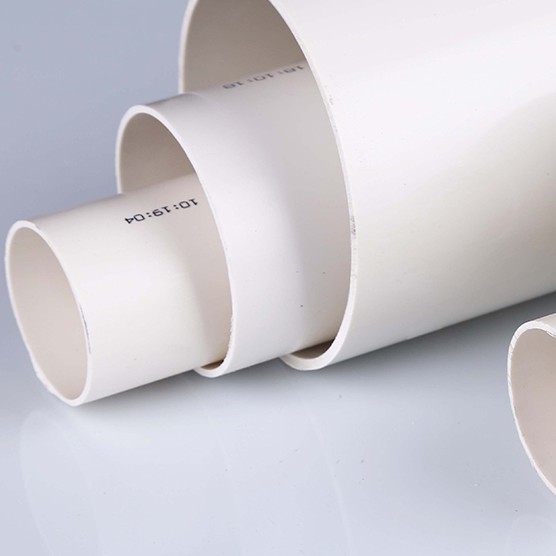 [Shop Malaysia] 6" 160mm / 8" 200mm UPVC pipe White | Shopee Singapore