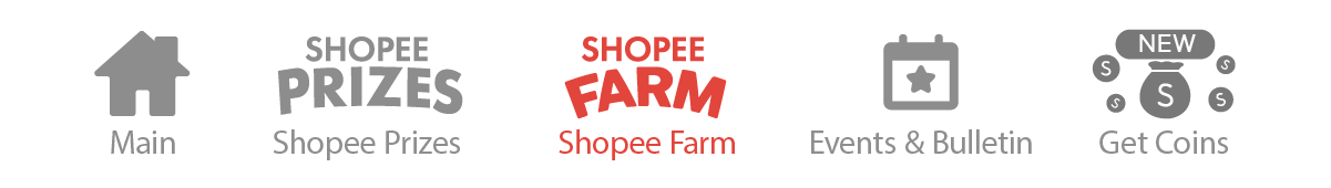 Shopee Farm March 2023 | Water Plants Daily For Attractive Prizes ...