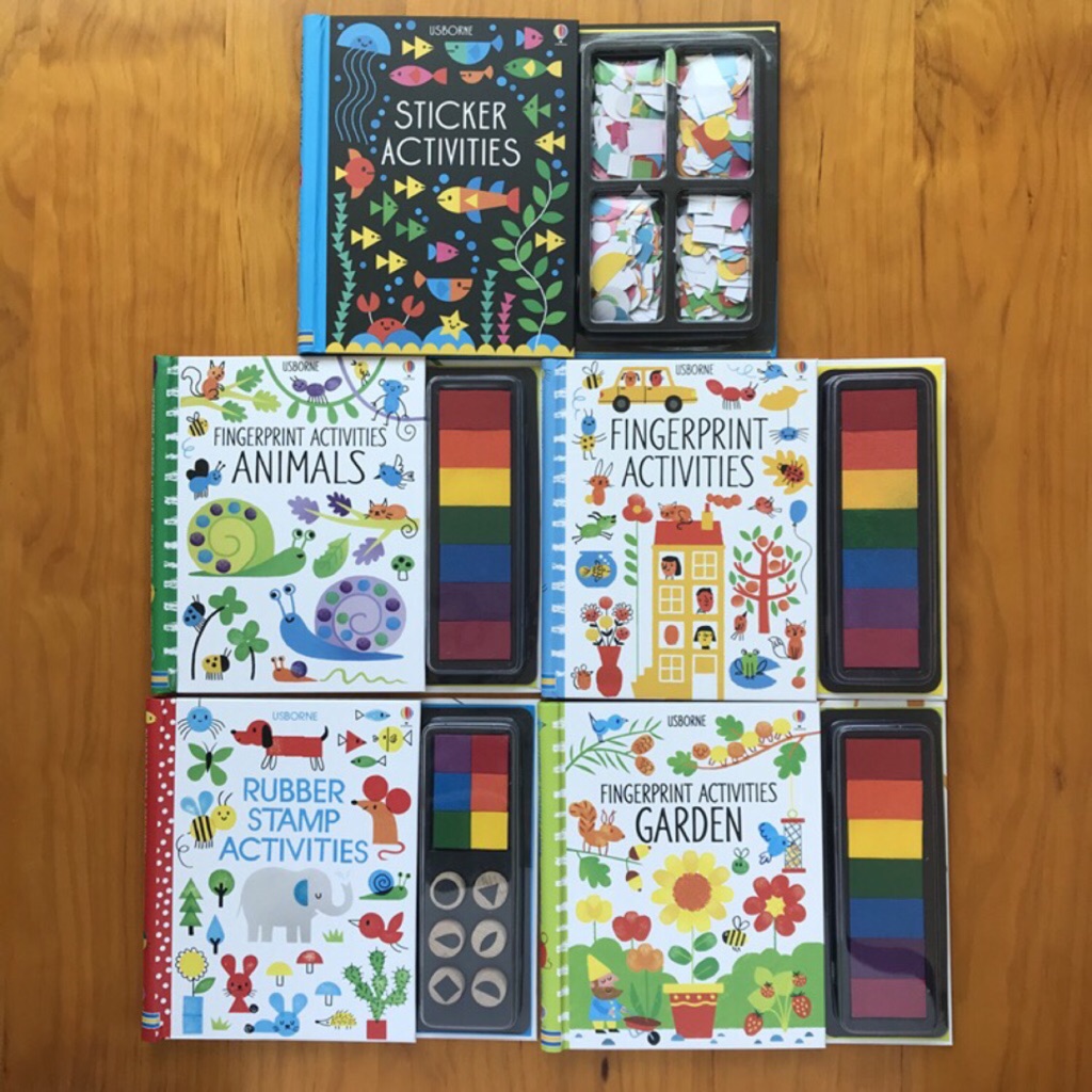 usborne-fingerprint-activities-rubber-stamp-activities-sticker