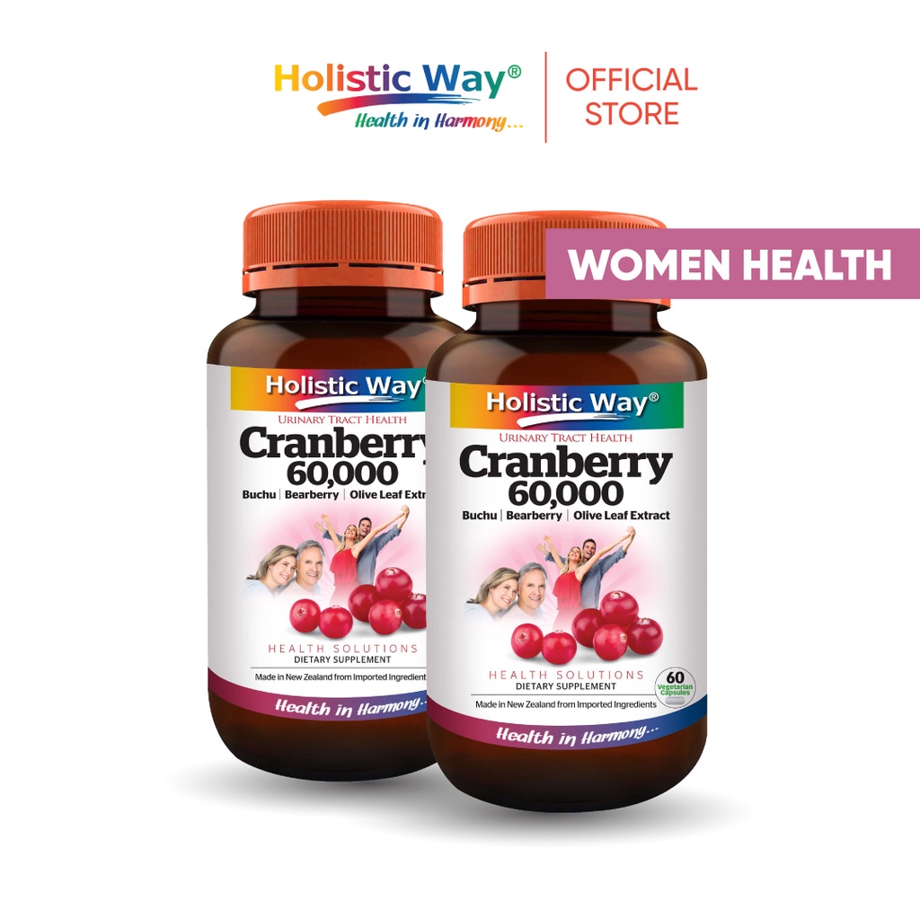 Holistic Way Official Store, Online Shop | Shopee Singapore