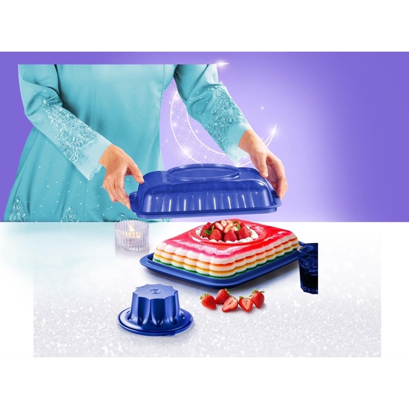 Tupperware Jel Party 3L | Shopee Singapore
