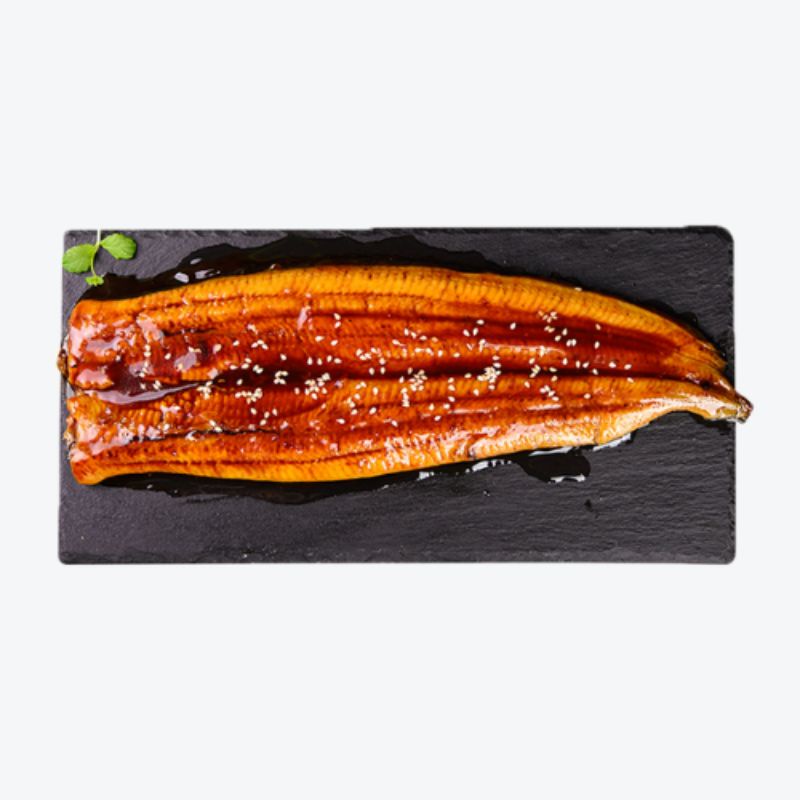 Unagi Kabayaki Roasted Frozen 230g | Shopee Singapore