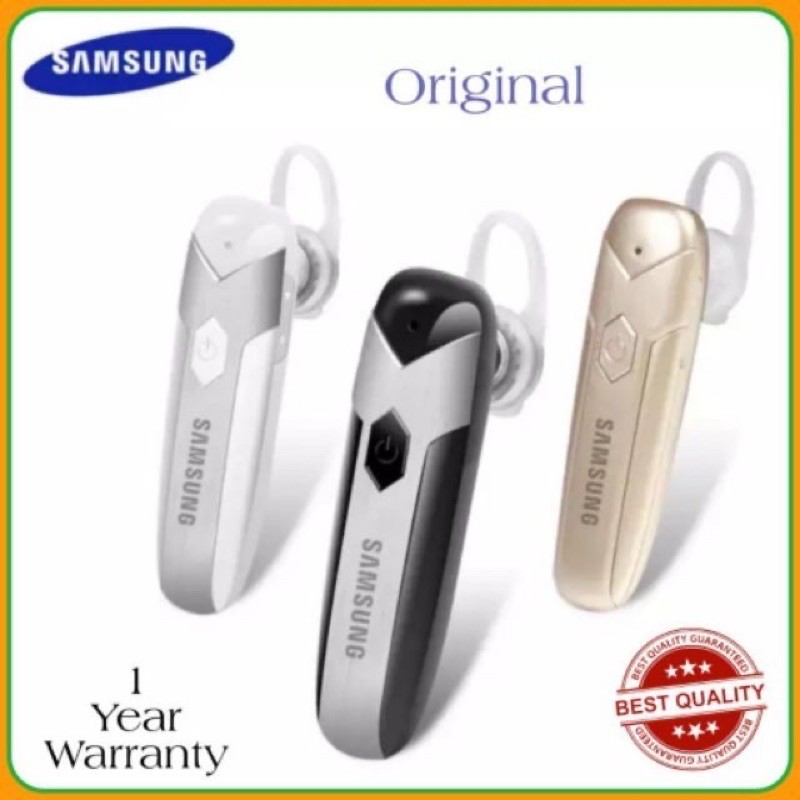 Samsung D9 original waterproof bluetooth headset.(Ready Stock) | Shopee ...