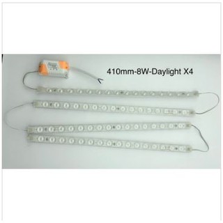 (sgledlighting) LED 2G11 4Pin PLL PLC H-tube 15W/16w/36W Ceiling light ...