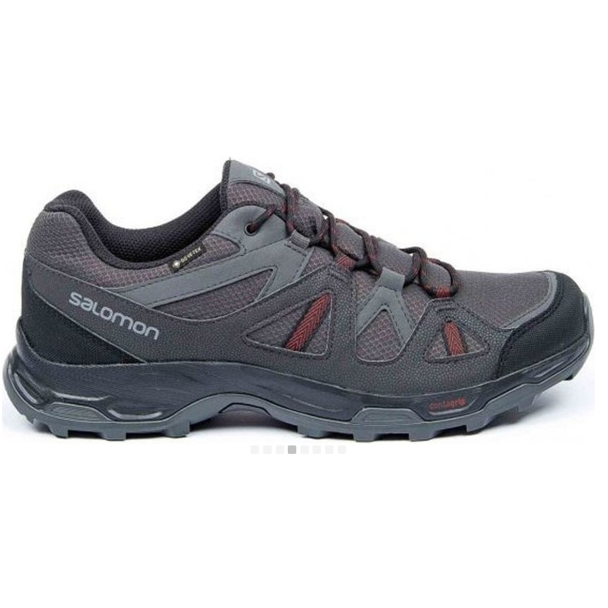 Salomon rhossili store