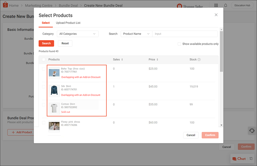 Creating a Bundle Deal | PH Seller Education [Shopee]