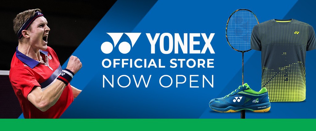 Yonex Official Store, Online Shop | Shopee Singapore