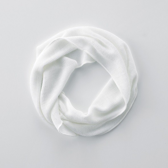 Nefful Negative Ions White Cloth (AS001) | Shopee Singapore