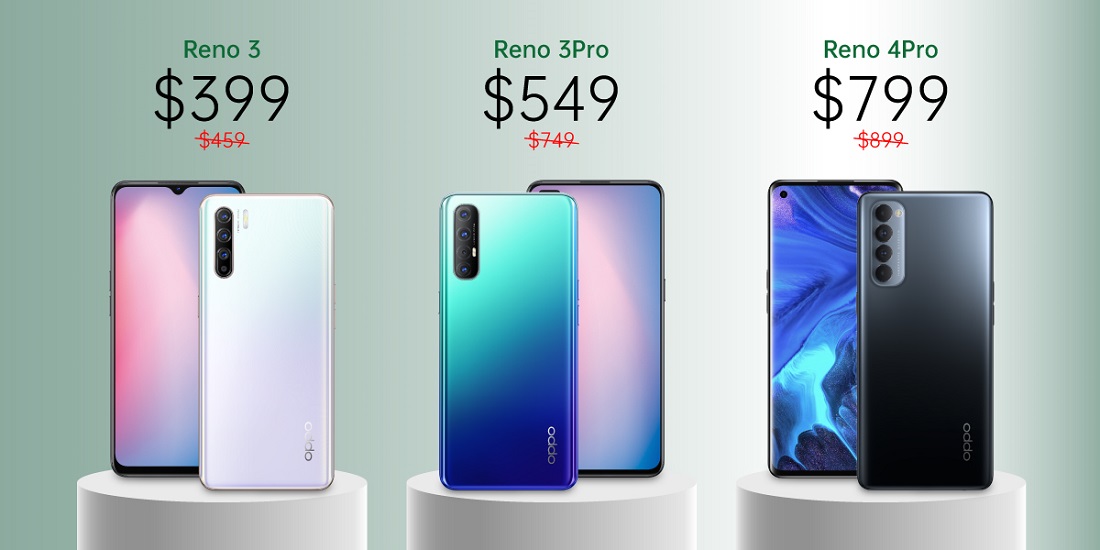 OPPO Official Store, Online Shop | Shopee Singapore