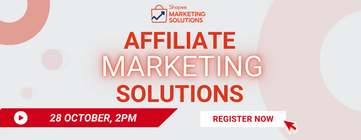 Events | Shopee SG Seller Education Hub