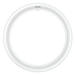 Philips 20W LED Circular Ceiling Tube G10q Fitting Base (865 6500K Day ...
