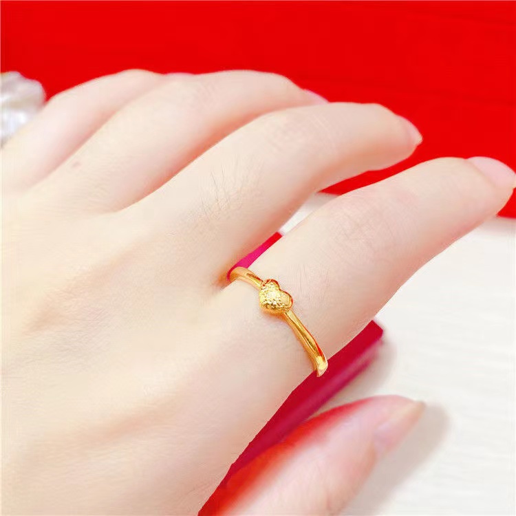 korea cop 916 48 design options/NEW Ring perempuan Jewellery Emas ...