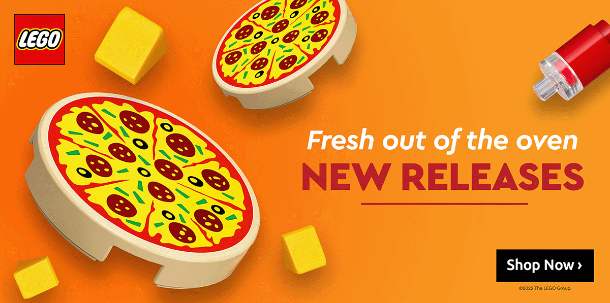 LEGO Official Store, Online Shop Aug 2022 | Shopee Singapore