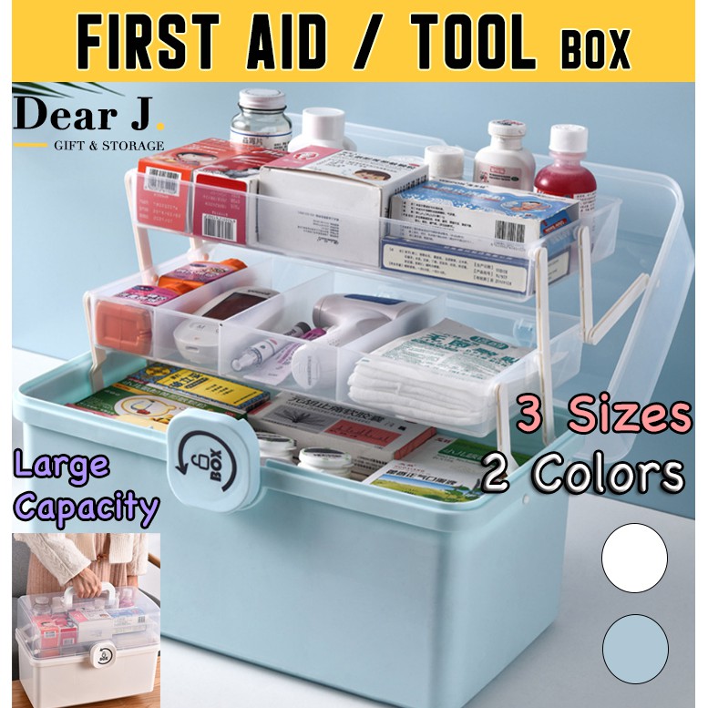 medicine box - Prices and Deals - Jan 2023 | Shopee Singapore