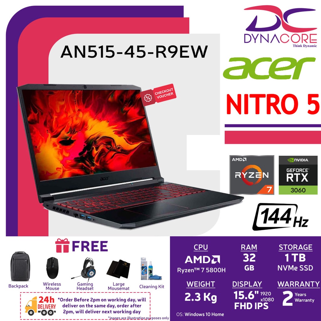 Dynacore® Technologies™ , Online Shop | Shopee Singapore