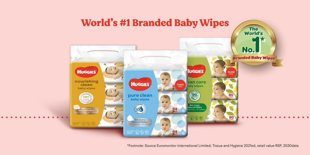 Huggies Official Store, Online Shop Mar 2023 | Shopee Singapore