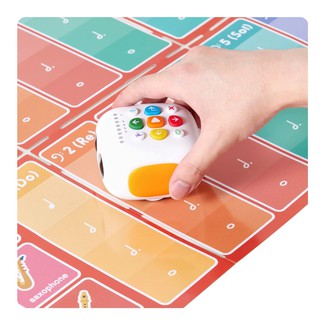 Matatalab Tale-Bot Pro Hands-on Coding Robot Set Education Edition (SG ...