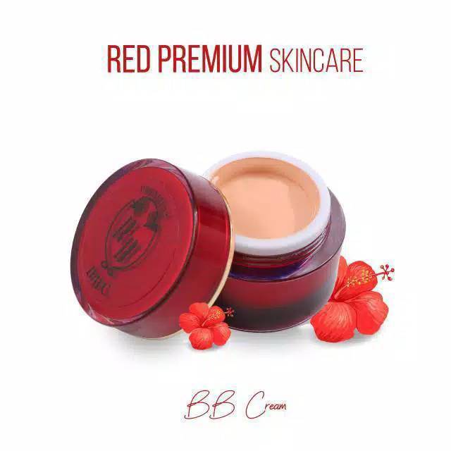 Bbc / Bb Cream Rd Cv Arni / Red Premium | Shopee Singapore