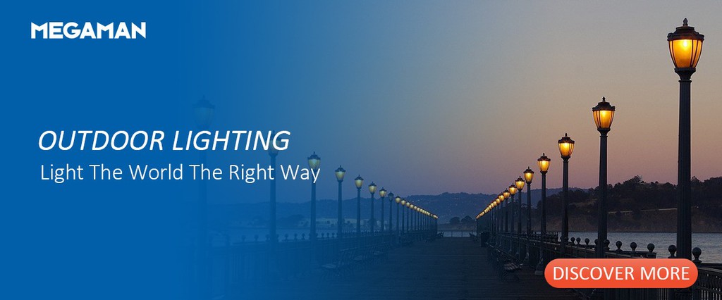 Megaman Official Store, Online Shop Mar 2023 | Shopee Singapore