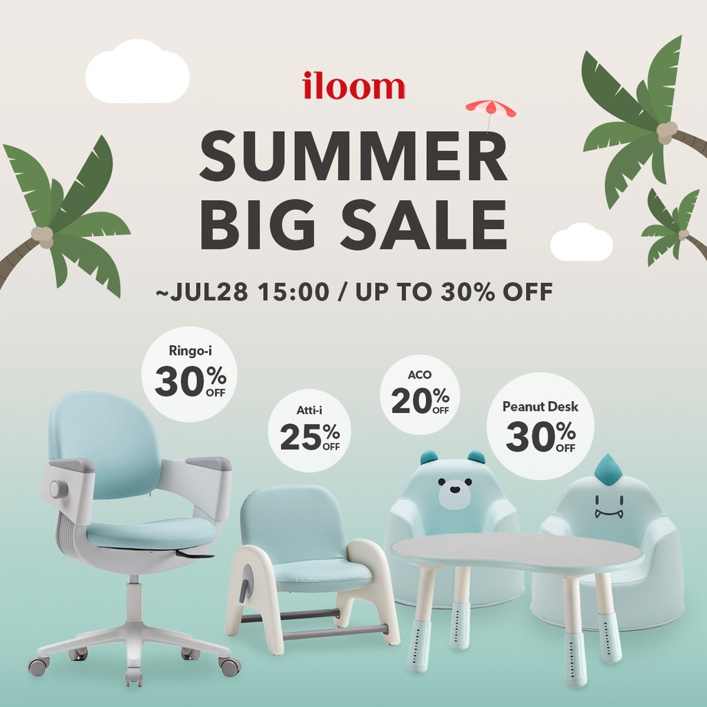 iloom, Online Shop | Shopee Singapore
