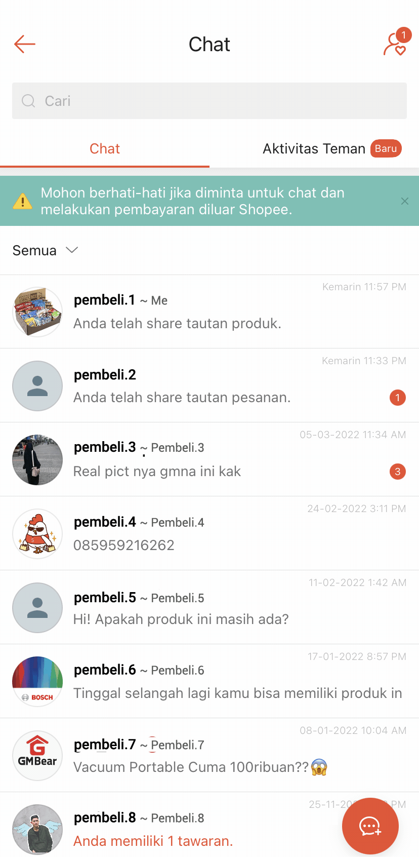 Mengelola Chat di Shopee | ID Pusat Edukasi Penjual [Shopee]