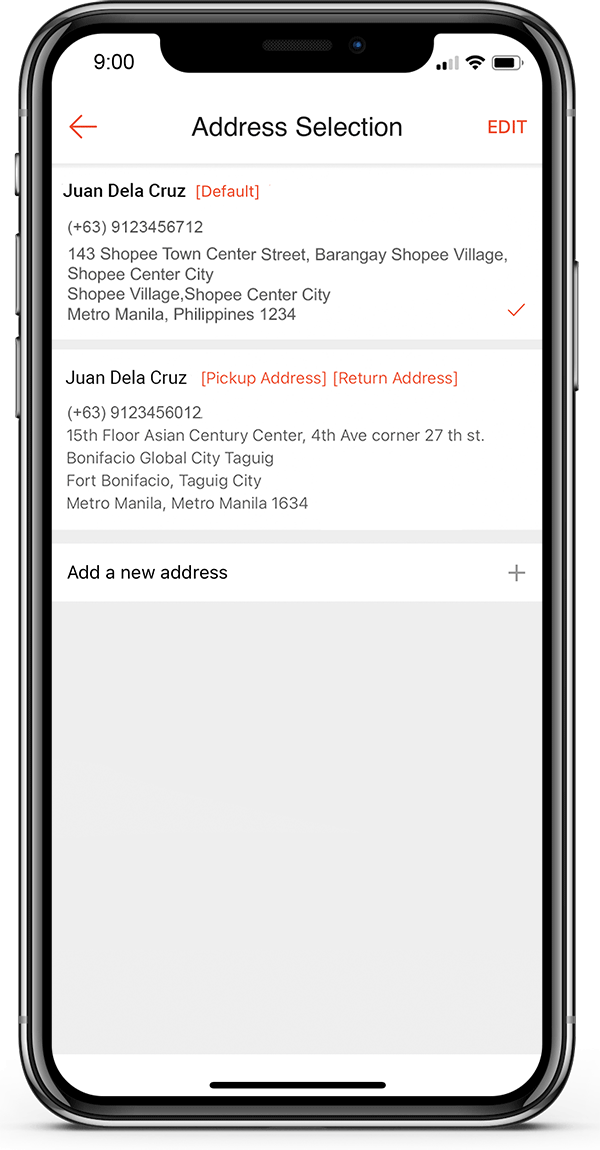 Can I change my delivery address after my order has been placed ...