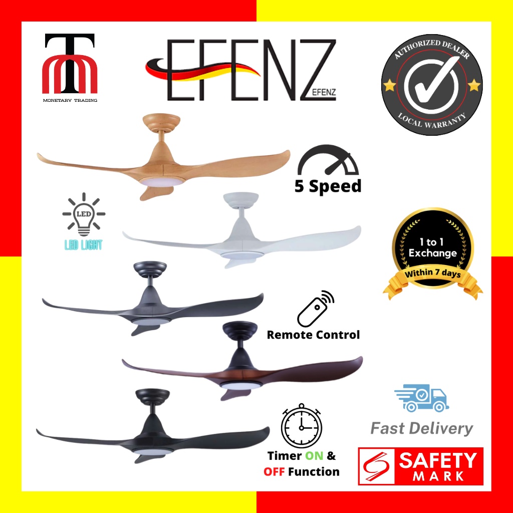 Efenz Troy 463 (LED Light) | Shopee Singapore Efenz Troy 463 (LED Light) | Shopee Singapore