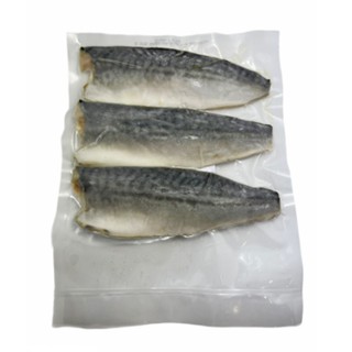 [DONKI]Frozen Saba (Bone-Off Dried Horse Mackerel) | Shopee Singapore