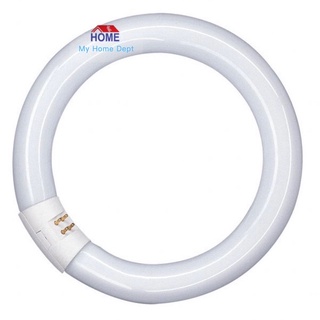 Osram Circular Light Tube T8 FCL 32w (Daylight / Ex Bright) Osram ...