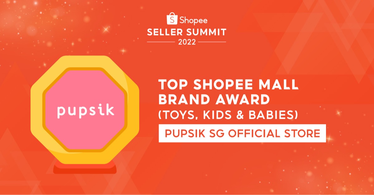 Pupsik SG Official Store, Online Shop Mar 2023 | Shopee Singapore